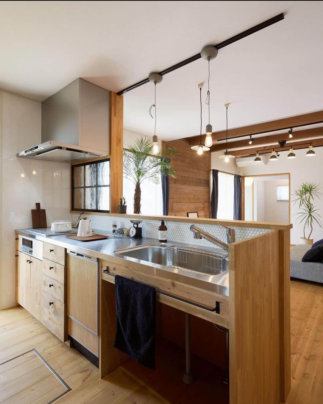 インテリアショップとつくる家 ZEST houseさんのインスタグラム写真 - (インテリアショップとつくる家 ZEST ...