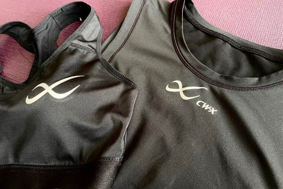 高木美帆さんのインスタグラム写真 - (高木美帆Instagram)「ワコールのcwーx商品は、高校生の頃から愛用している商品で、 こうやってサポートを受けられてとても嬉しく思っています🙏 ...