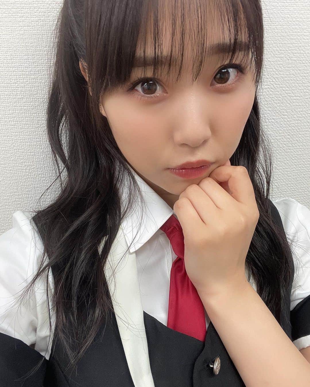 加藤夕夏さんのインスタグラム写真 - (加藤夕夏Instagram)「 ️‍🩹」4月7日 22時22分 - uuka_nmb