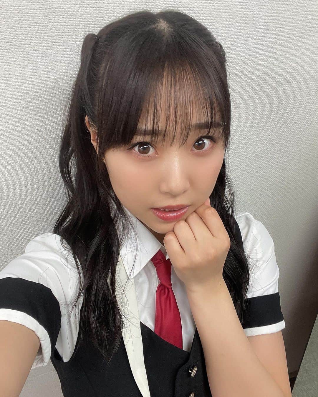 加藤夕夏さんのインスタグラム写真 - (加藤夕夏Instagram)「 ️‍🩹」4月7日 22時22分 - uuka_nmb