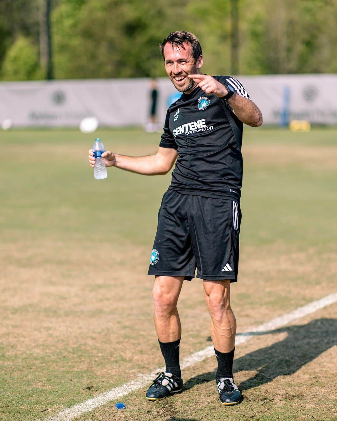 クリスティアン・フックスさんのインスタグラム写真 - (クリスティアン・フックスInstagram)「Wishing a happy bday ...