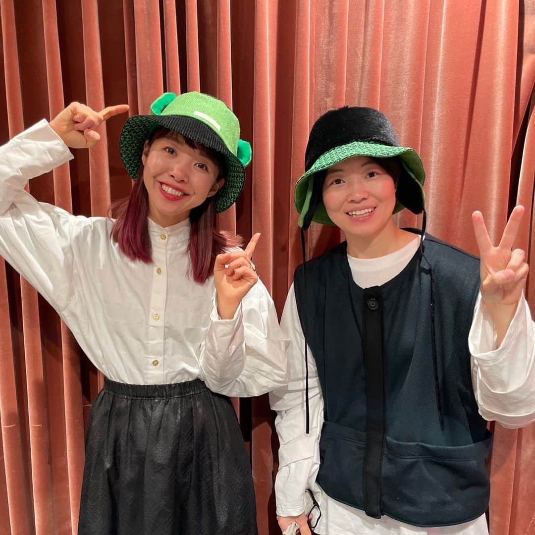 中村涼子さんのインスタグラム写真 中村涼子instagram 「毎週水曜日 21 30 22 00 Tbsラジオ 『イモトアヤコのすっ