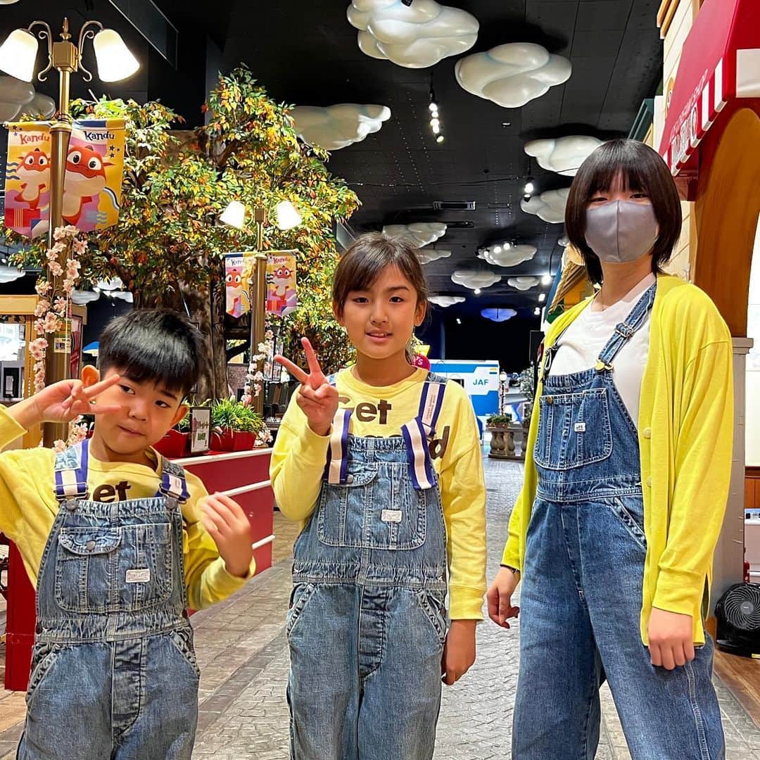 かんあきちゃんねるインスタ かんあきおままごとリアル Puaaom 0128