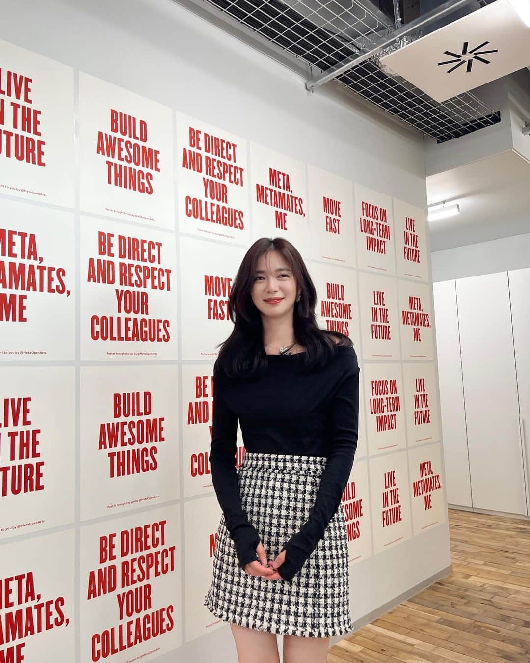 イ・エリヤさんのインスタグラム写真 - (イ・エリヤInstagram)4月8日 16時38分 - l__lijah