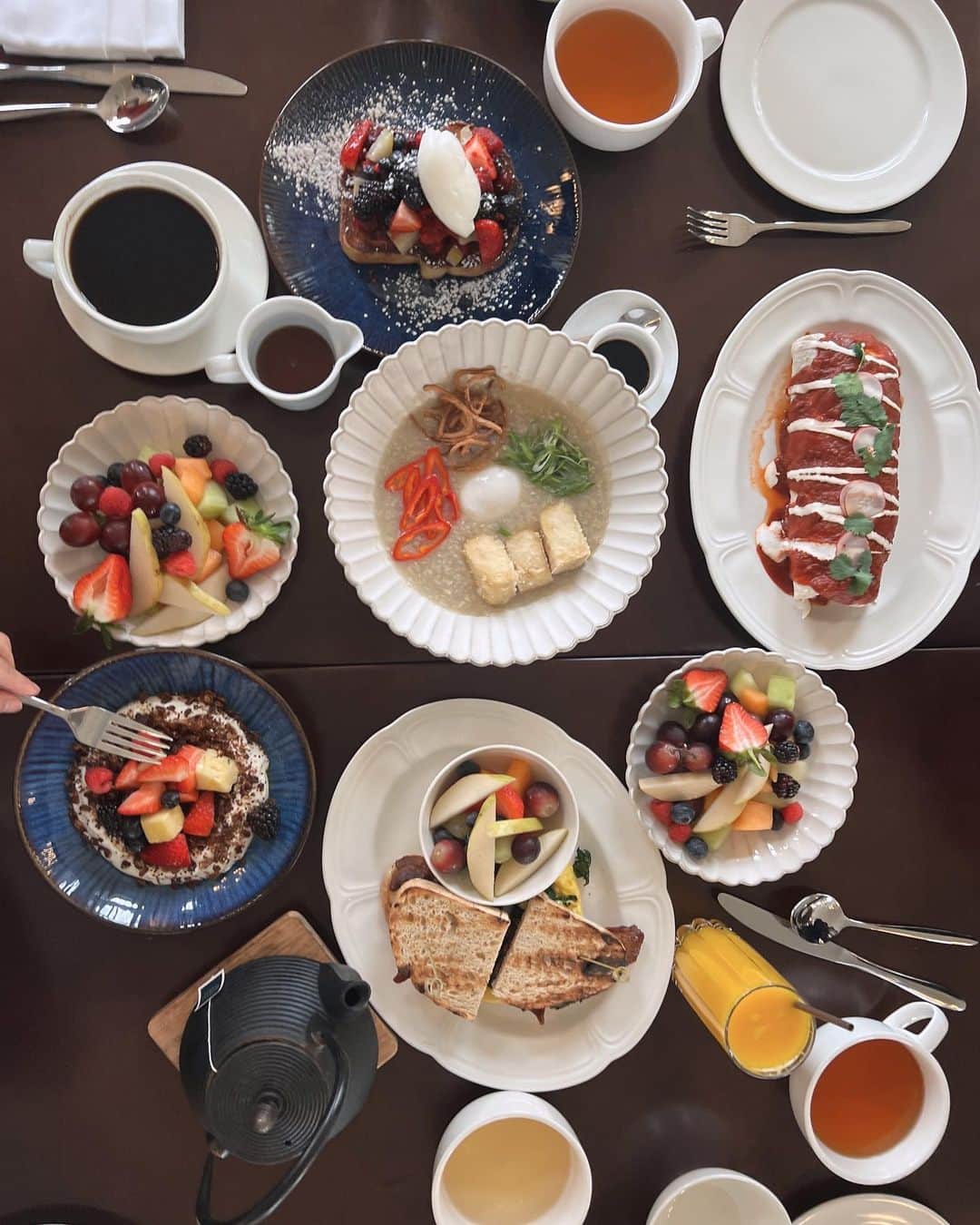 Remiさんのインスタグラム写真 - (RemiInstagram)「beautiful lodge in Pacific Northwest ...