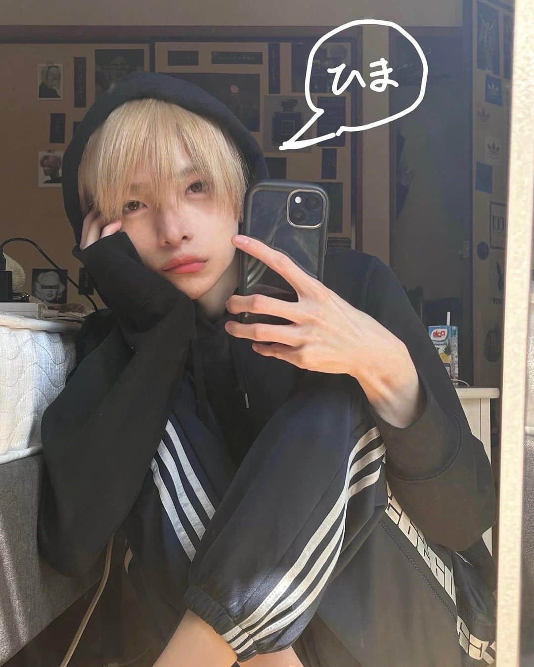 かぢさんのインスタグラム - (かぢ@kzi_iaz)