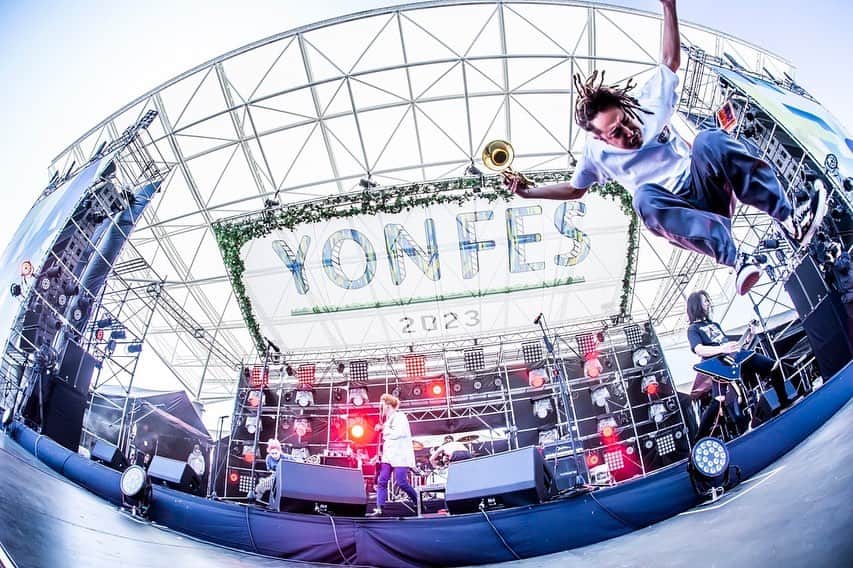 LONG SHOT PARTYのInstagram - LONG SHOT PARTYメンバーのインスタグラム