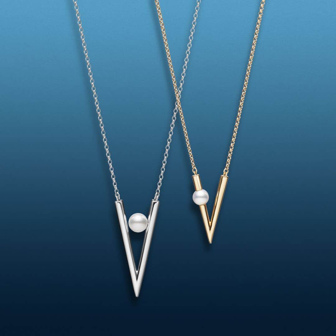 Mikimotoさんのインスタグラム写真 - (MikimotoInstagram)「Worn by our Global Brand Ambassador, Song Wei Long ...