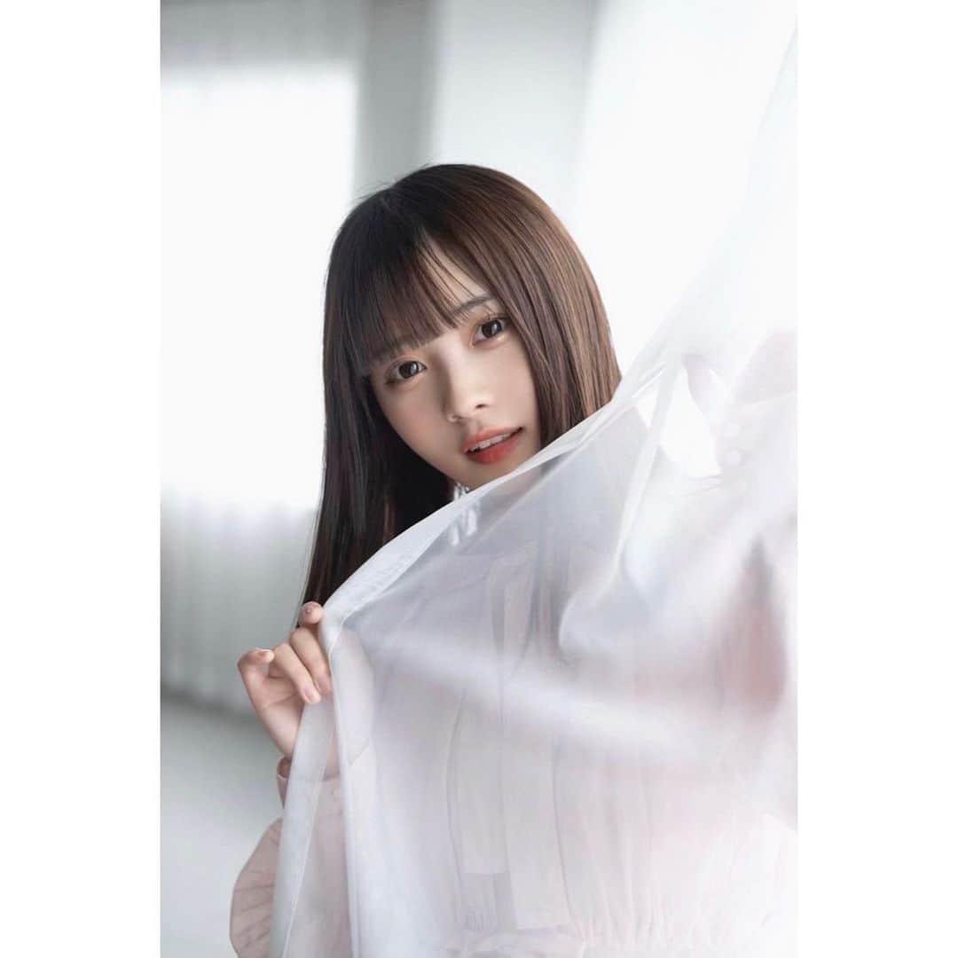 実熊瑠琉さんのインスタグラム写真 - (実熊瑠琉Instagram)「5/8（月）発売の週刊プレイボーイさんで 「seju特集」で私の ...