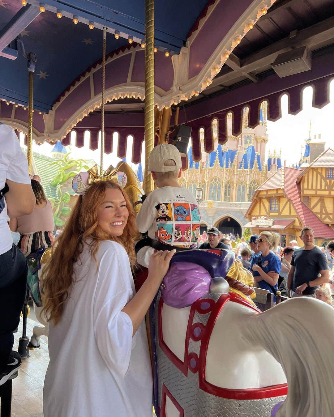 Alex Centomoさんのインスタグラム写真 - (Alex CentomoInstagram)「I had the luxury of ...