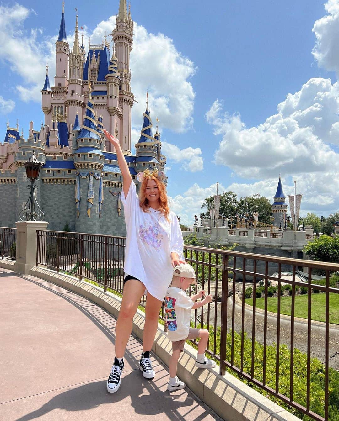 Alex Centomoさんのインスタグラム写真 - (Alex CentomoInstagram)「I had the luxury of ...