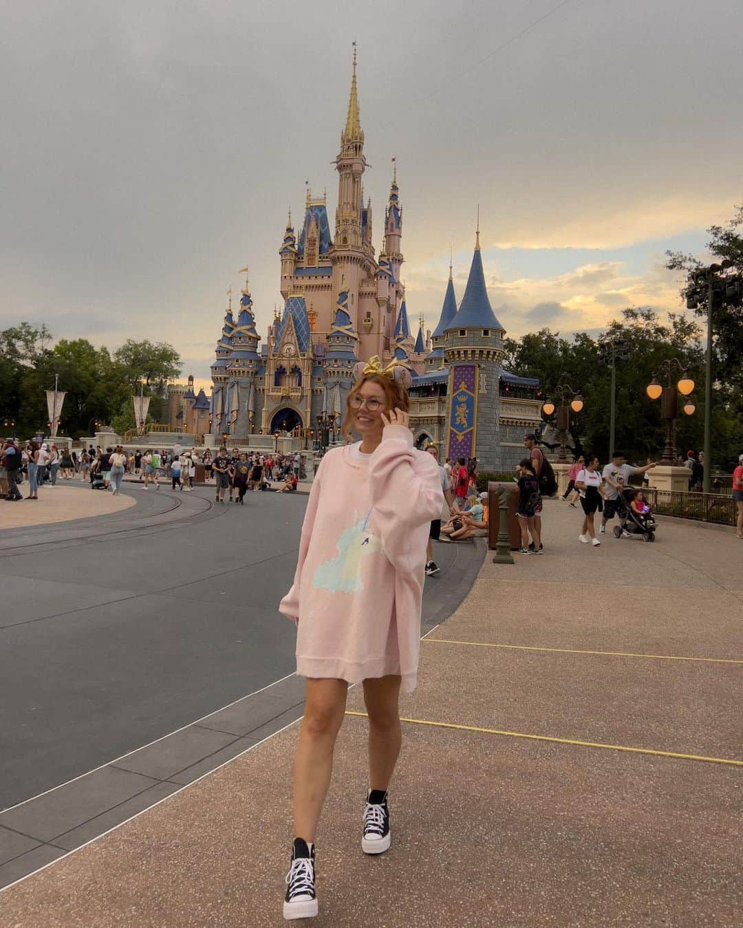 Alex Centomoさんのインスタグラム写真 - (Alex CentomoInstagram)「I had the luxury of ...