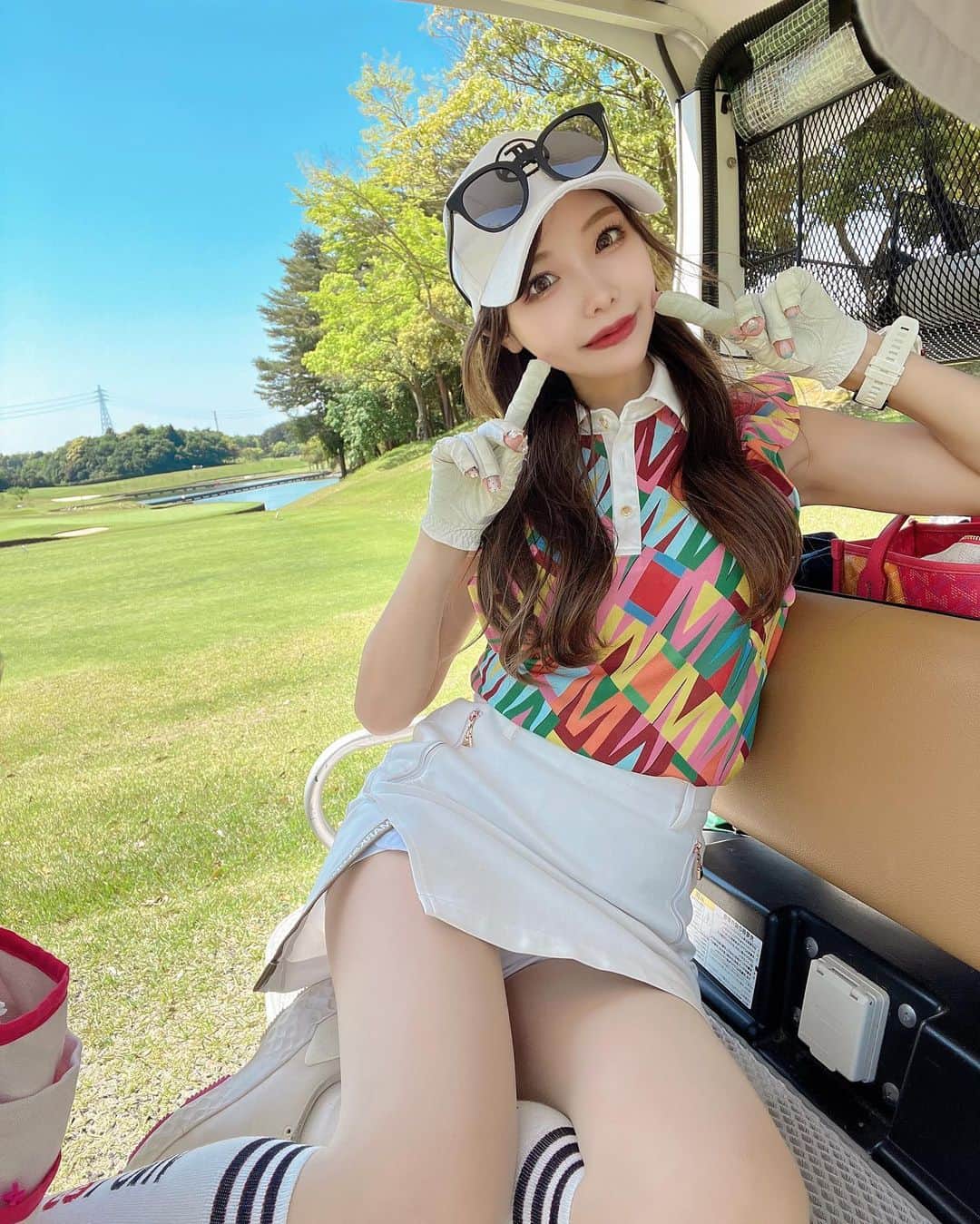 ちゃんしーさんのインスタグラム写真 - (ちゃんしーInstagram)「🎀姫ちゃんずイベントの告知失礼します🎀 5/25(木) 姫ちゃんずコンペ 満枠🙇 6/28(水)夜のシミュレーション ...