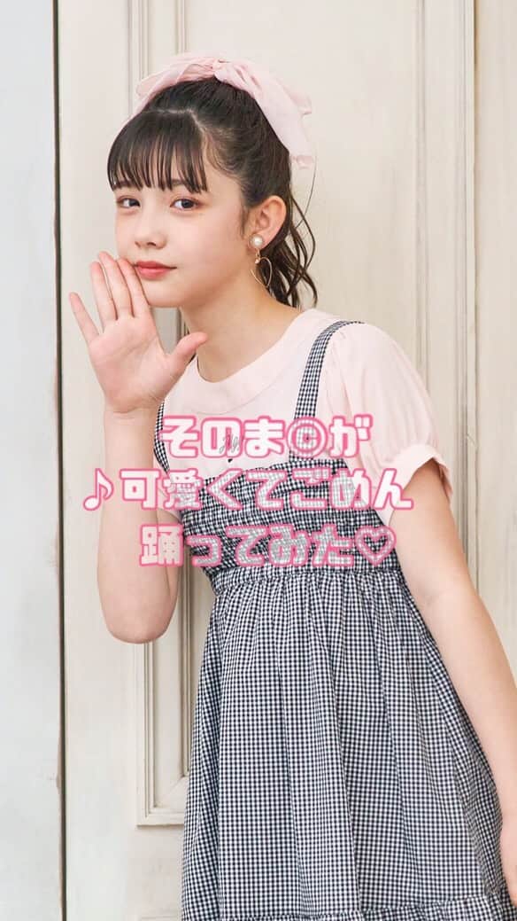 ALGY 【alternative + girly ＝ ALGY 】さんのインスタグラム動画 - (ALGY 【alternative ...