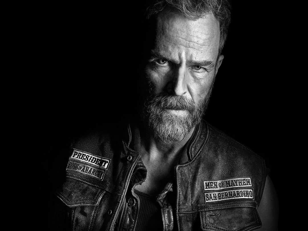 JR・ボーンさんのインスタグラム写真 - (JR・ボーンInstagram)「Isaac Packer on FX’s Mayans. Our ...