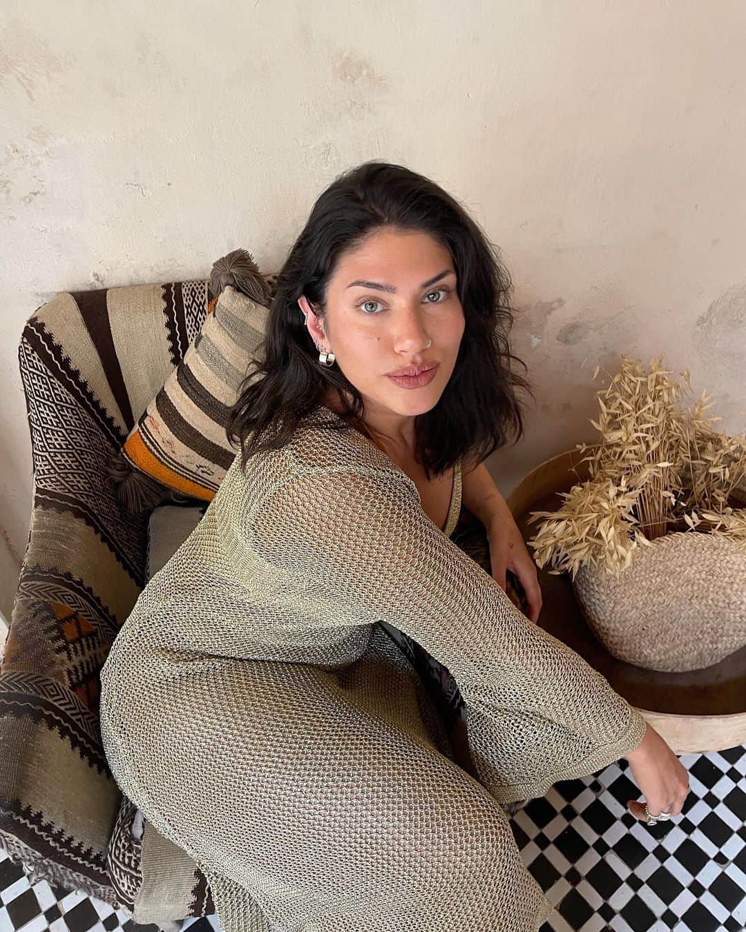 La'Tecia Thomasさんのインスタグラム写真 - (La'Tecia ThomasInstagram)「the sun needs ...