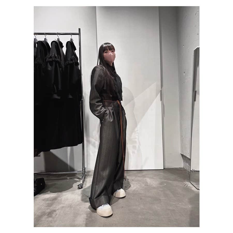 RINAさんのインスタグラム - (RINA@rina__alia)