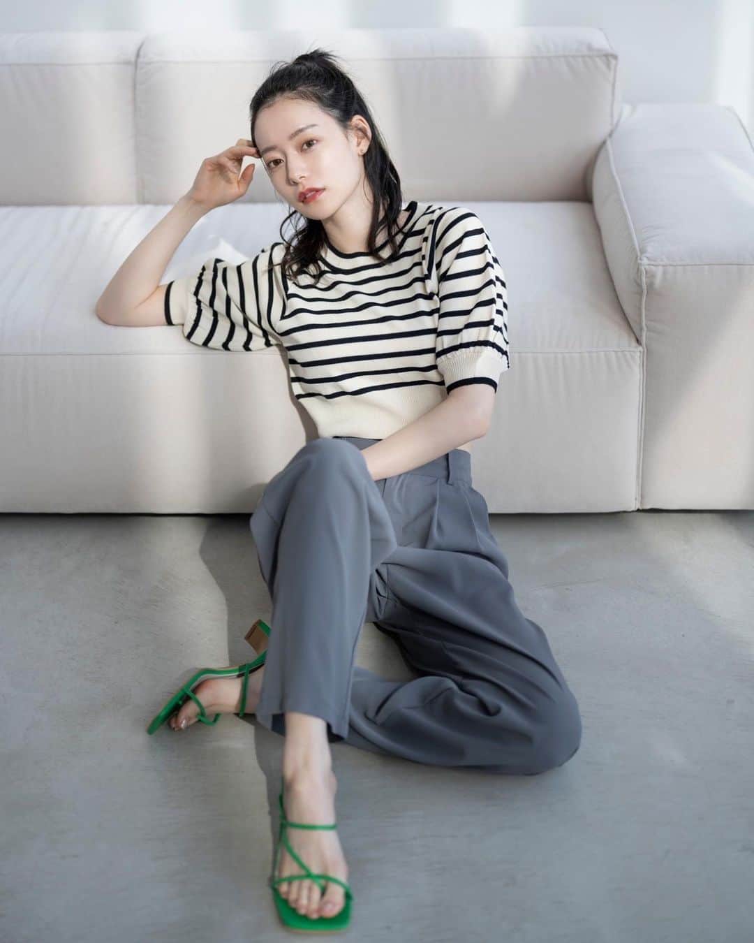 Vannie Officialさんのインスタグラム写真 - (Vannie OfficialInstagram)「• VANNIE U ...