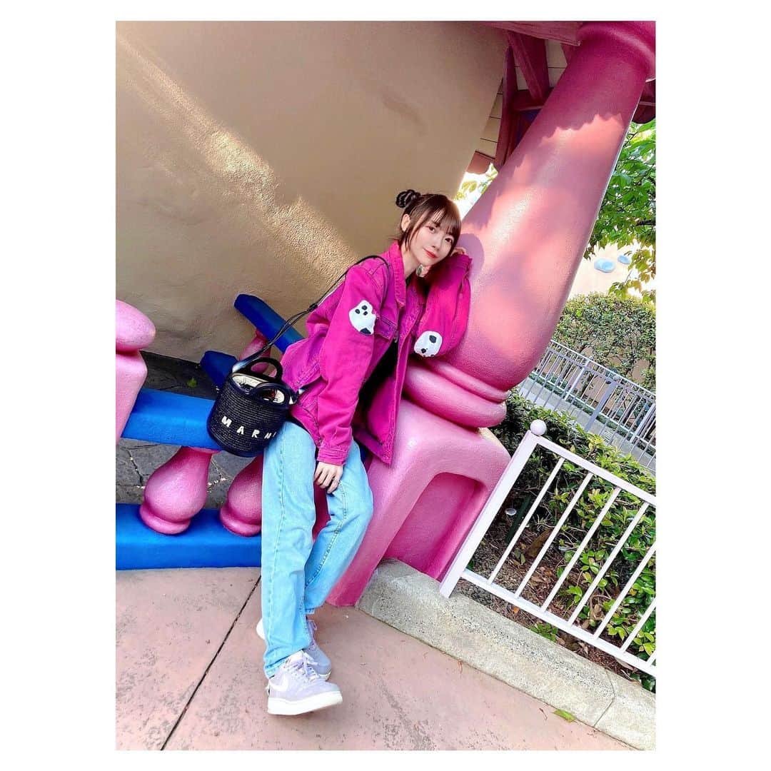 RINAさんのインスタグラム - (RINA@rina__alia)