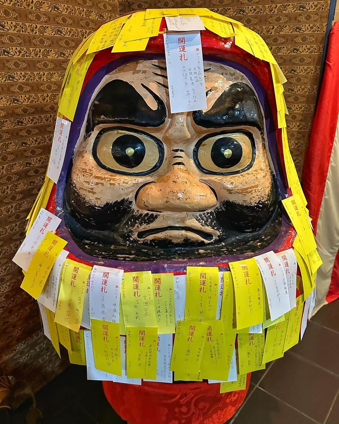 Japanさんのインスタグラム写真 Japaninstagram 「 土肥達磨寺」5月5日 18時11分 Japan Gram