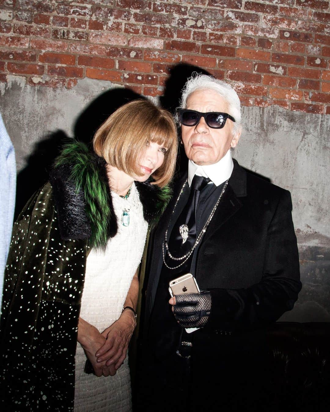 New York Times Fashionさんのインスタグラム写真 - (New York Times FashionInstagram ...