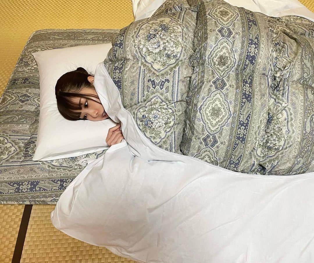 松田リマさんのインスタグラム写真 - (松田リマInstagram)「. 😴🛌」5月6日 15時13分 - rima_matsuda