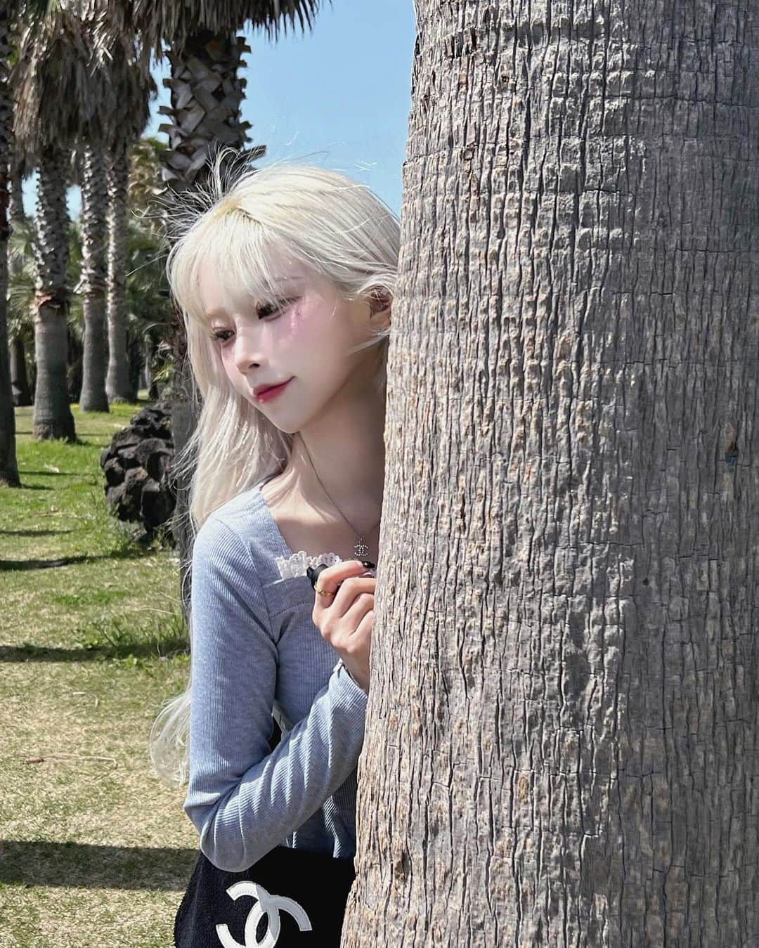 オ・ジウンさんのインスタグラム写真 - (オ・ジウンInstagram)「아 진짜 빡친다....」5月6日 20時00分 - gini_s2_