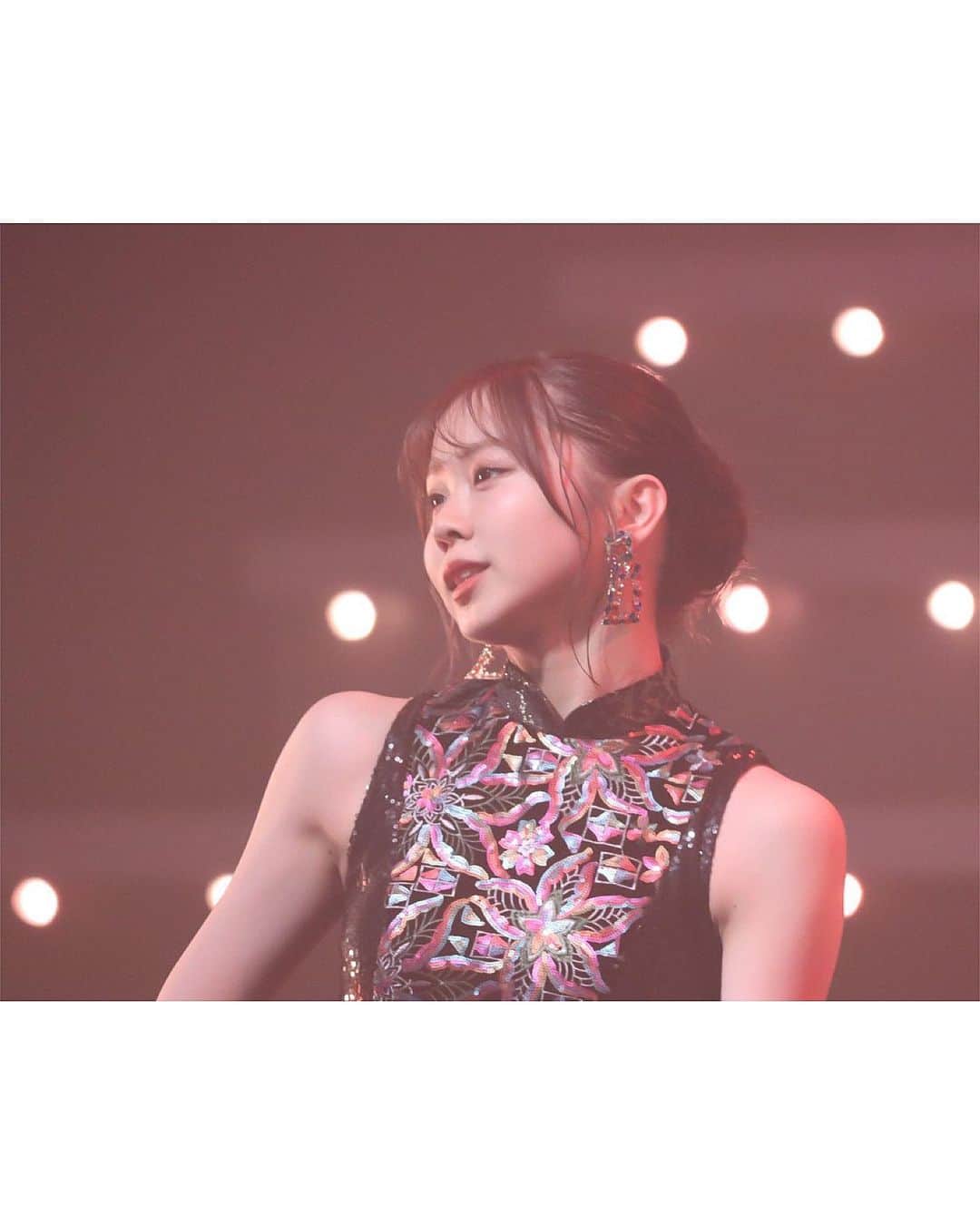 平山真衣さんのインスタグラム写真 - (平山真衣Instagram)「お気に入りの写真たち☺️📸 NMB48LIVE2023〜轟けミックス ...