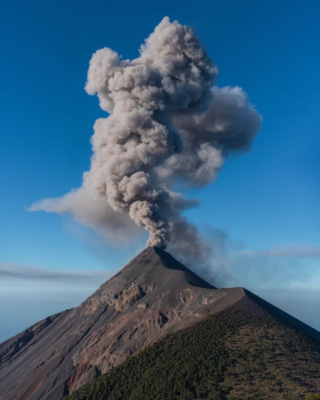 Discoveryさんのインスタグラム写真 - (DiscoveryInstagram)「Image by Oleh Slobodeniuk ...