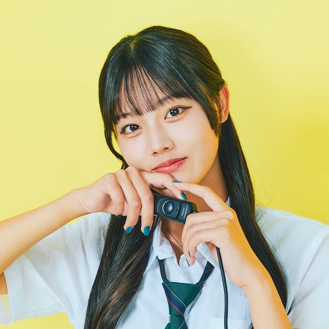 今日好き 公式アカウントさんのインスタグラム写真 - (今日好き 公式アカウントInstagram)「💛メンバー紹介💛 📛 その( 高2 ...