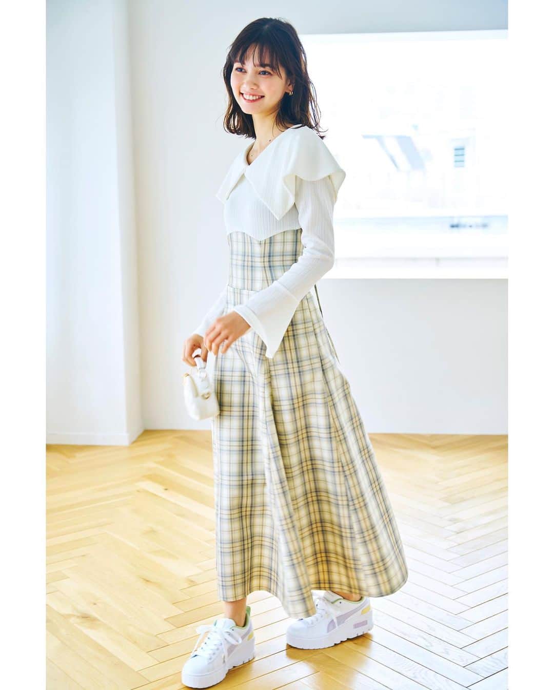 dazzlinさんのインスタグラム写真 - (dazzlinInstagram)「_____ Special collaboration # ...