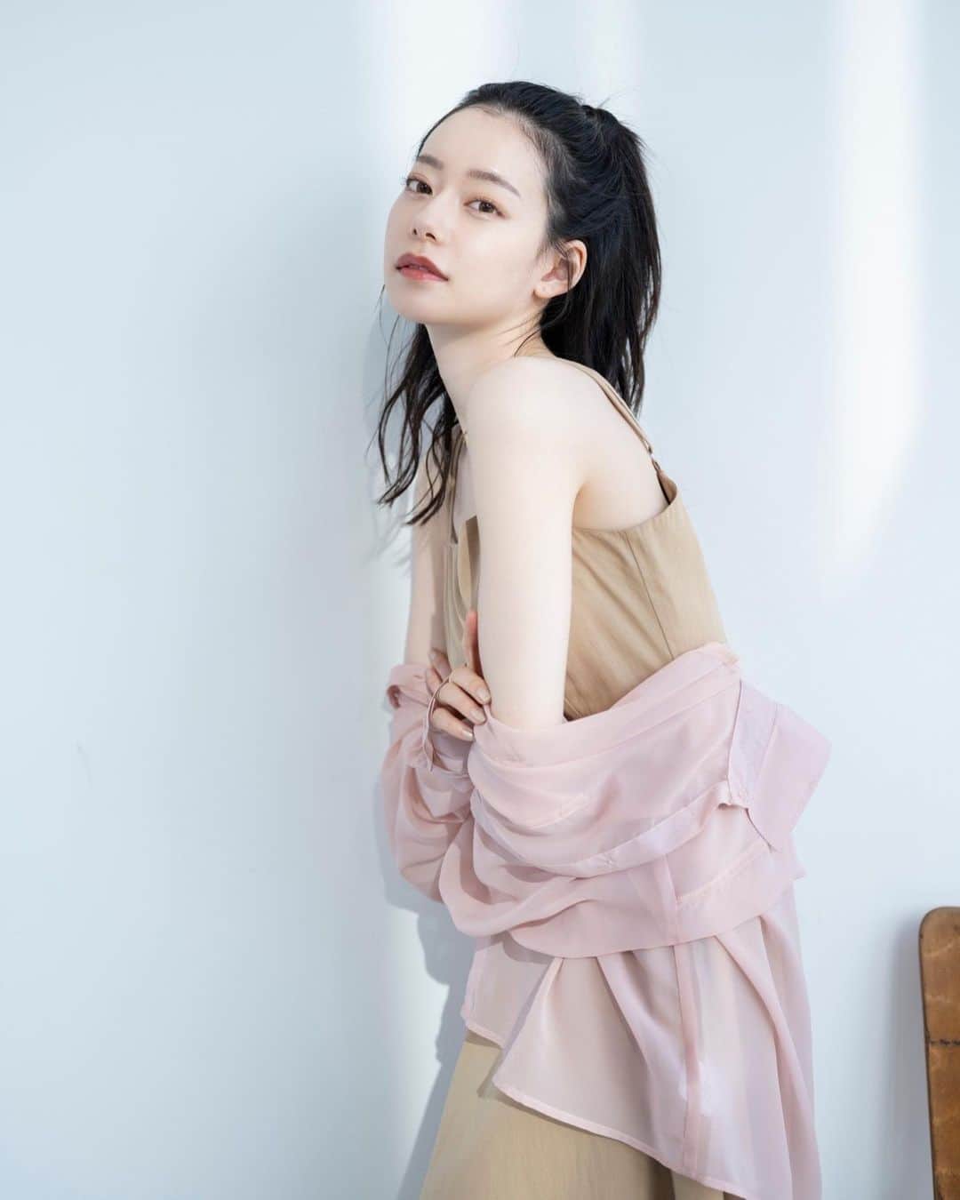 Vannie Officialさんのインスタグラム写真 - (Vannie OfficialInstagram)「• VANNIE U 2023 summer COLLECTION ...