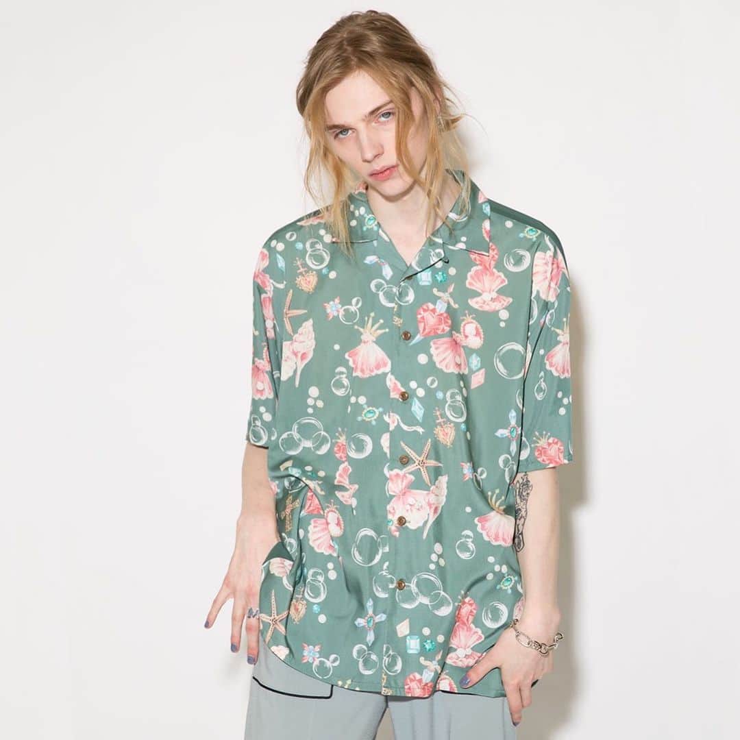 MILKBOYさんのインスタグラム - (MILKBOY@milkboy_official)