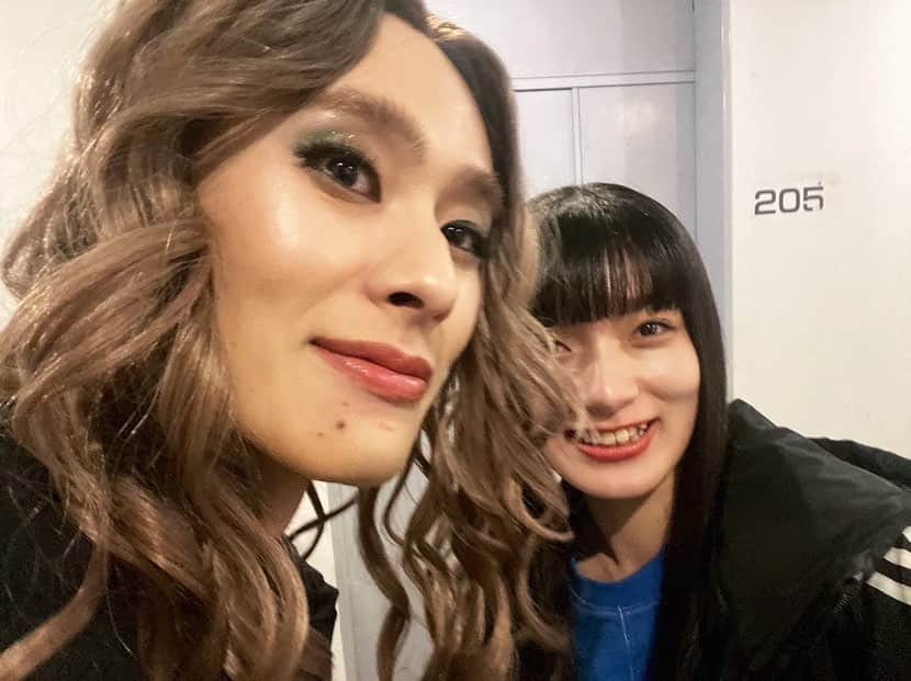 祷キララさんのインスタグラム写真 - (祷キララInstagram)「俺の美女化が止まらない!? #オレ美女」5月7日 20時06分 ...
