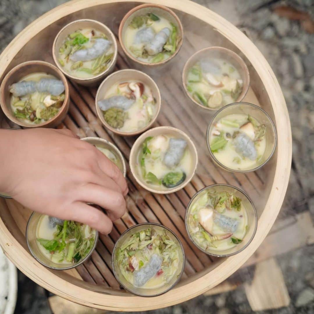 篠原祐太さんのインスタグラム写真 - (篠原祐太Instagram)「6月4日、ANTCICADAは3周年を迎えます。 そこで、今年も地球を味わい尽くすBBQを実施します。 6月3,4日の2日 ...