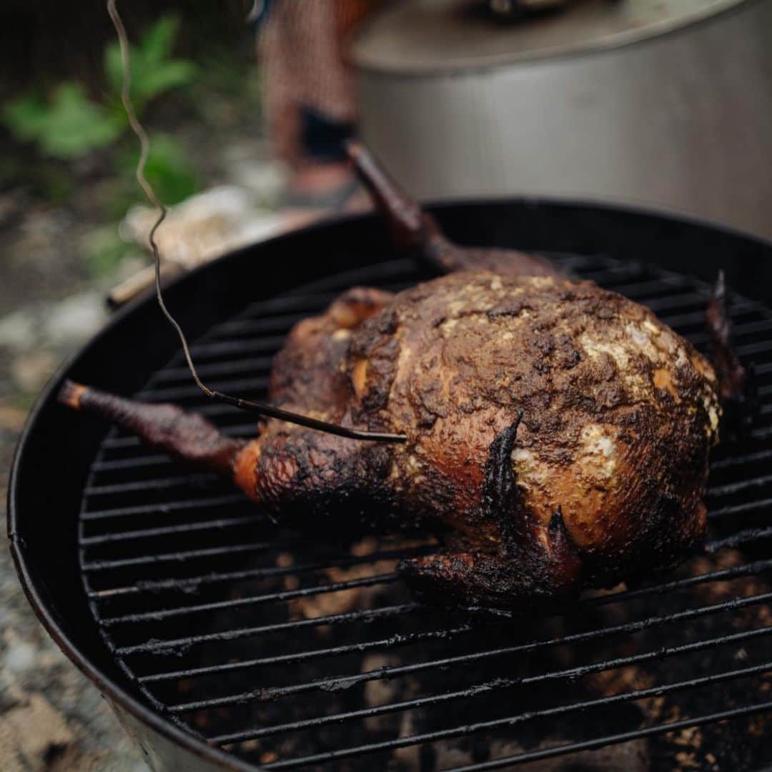 篠原祐太さんのインスタグラム写真 - (篠原祐太Instagram)「6月4日、ANTCICADAは3周年を迎えます。 そこで、今年も地球を味わい尽くすBBQを実施します。 6月3,4日の2日 ...