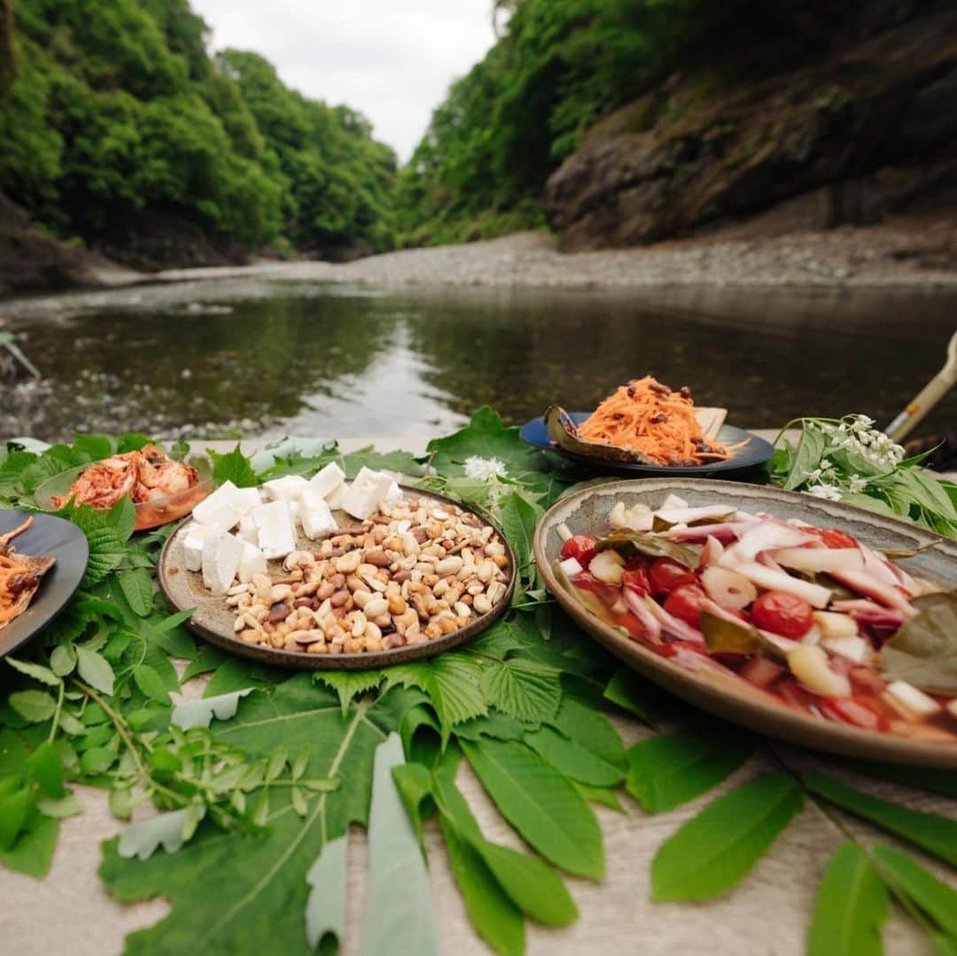 篠原祐太さんのインスタグラム写真 - (篠原祐太Instagram)「6月4日、ANTCICADAは3周年を迎えます。 そこで、今年も地球を味わい尽くすBBQを実施します。 6月3,4日の2日 ...
