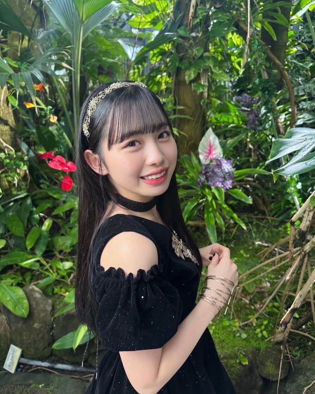 伊勢鈴蘭さんのインスタグラム写真 - (伊勢鈴蘭Instagram)「がお🐅 #アイノケダモノ #mv公開」5月8日 11時24分 ...