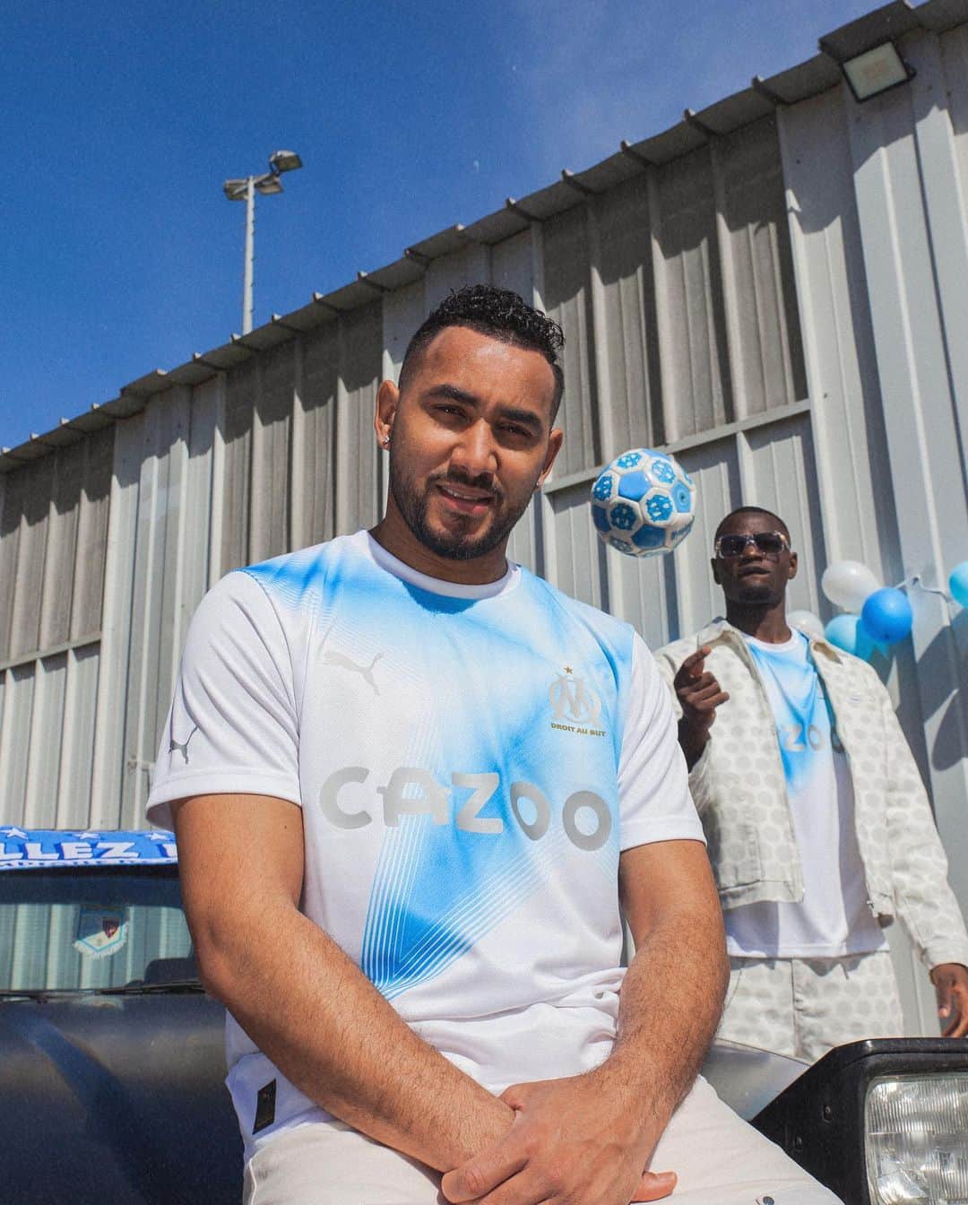 PUMA Footballさんのインスタグラム - (PUMA Football@pumafootball)