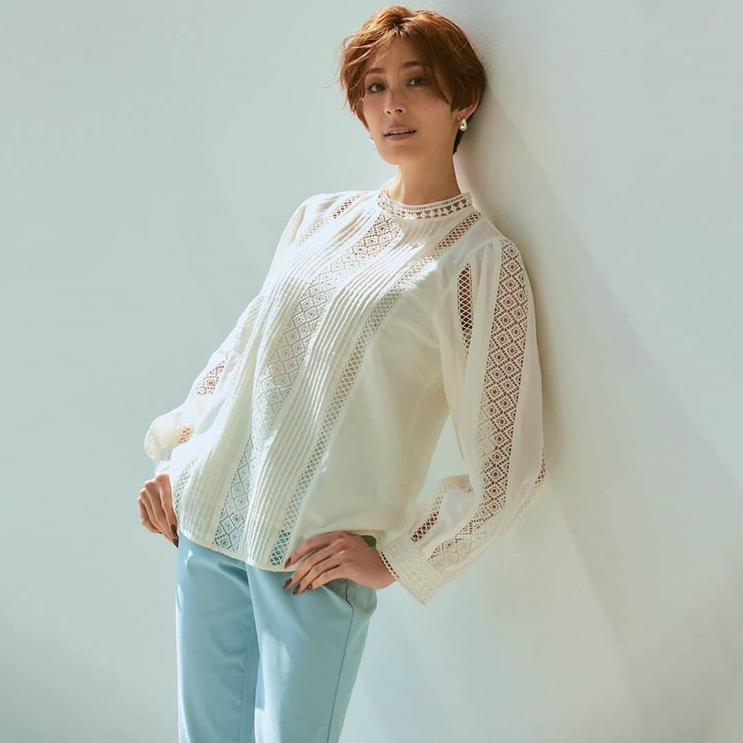 doclasse_styleさんのインスタグラム写真 - (doclasse_styleInstagram)「. . 4/13thu New Release 5月の新作アイテムが続々登場 ...