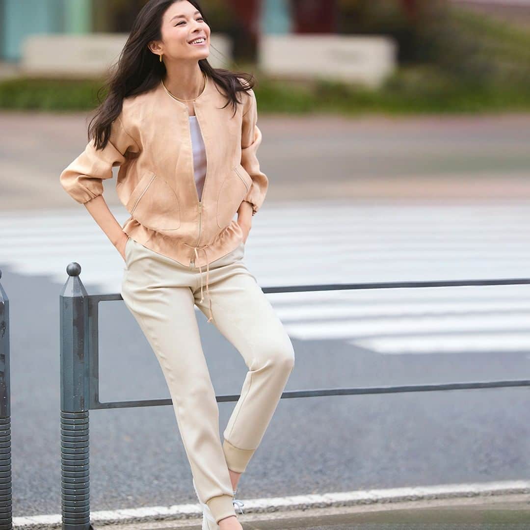 doclasse_styleさんのインスタグラム写真 - (doclasse_styleInstagram)「. . 4/13thu New Release 5月の新作アイテムが続々登場 ...