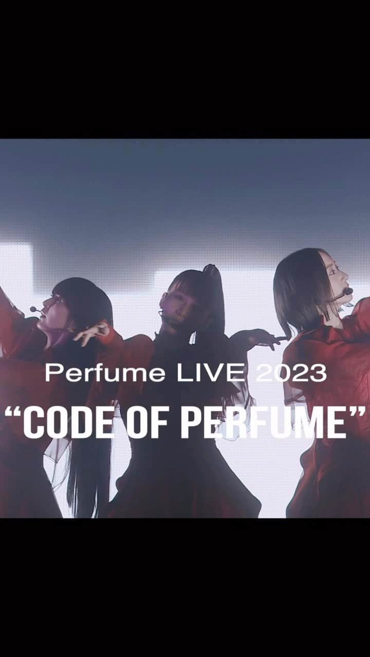 Perfumeさんのインスタグラム動画 - (PerfumeInstagram)「6/3(土)開催 単独ロンドン公演🇬🇧 「Perfume ...