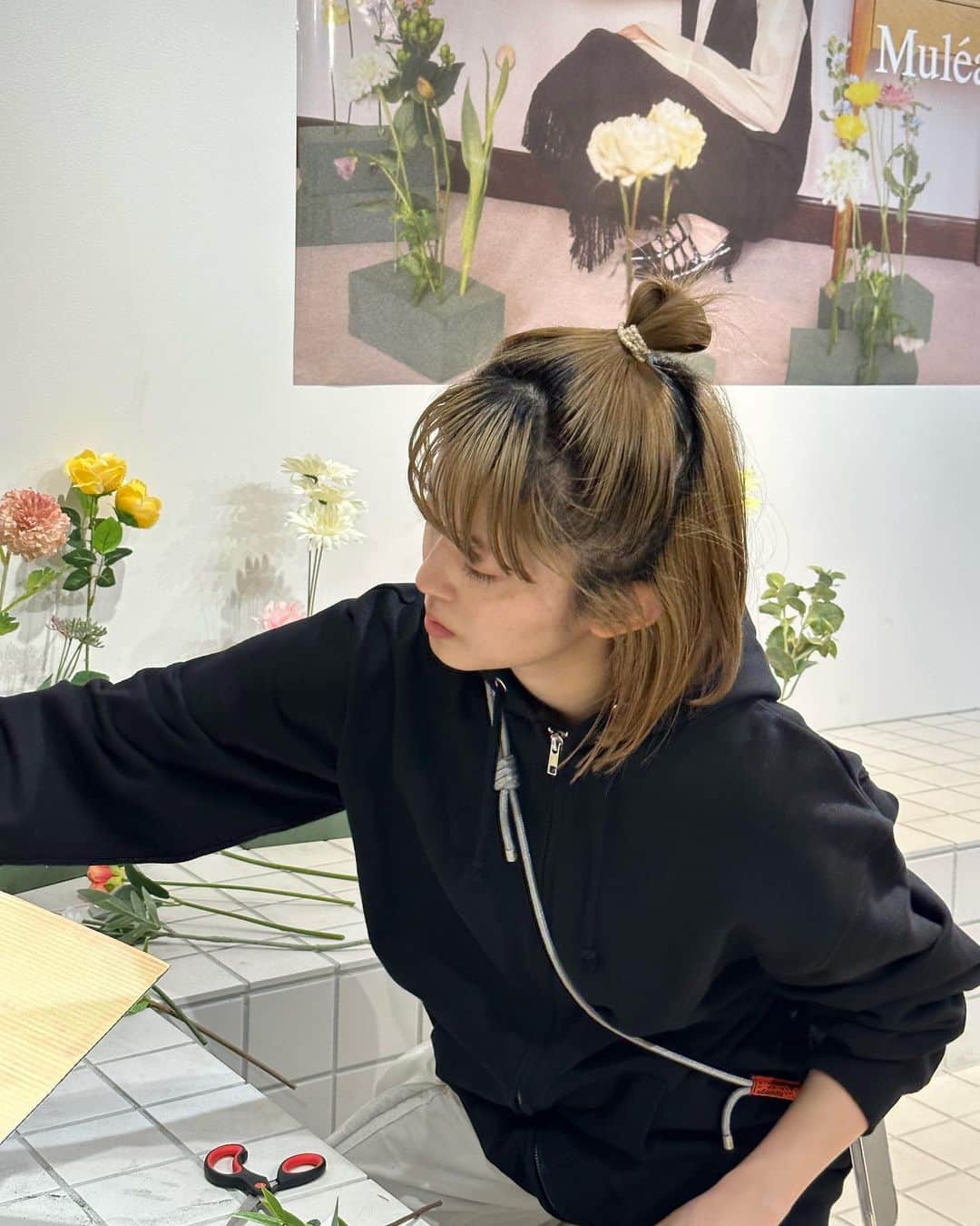 鈴本美愉さんのインスタグラム写真 - (鈴本美愉Instagram)「情報解禁📢 この度私がプロデュースしているブランド @muleau ...