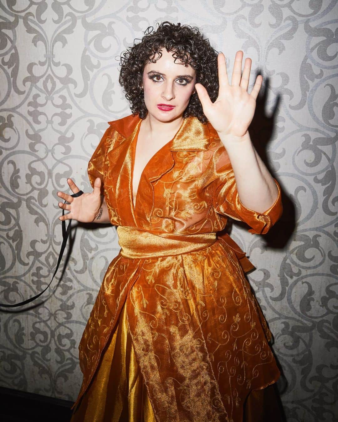 New York Times Fashionさんのインスタグラム写真 - (New York Times FashionInstagram ...