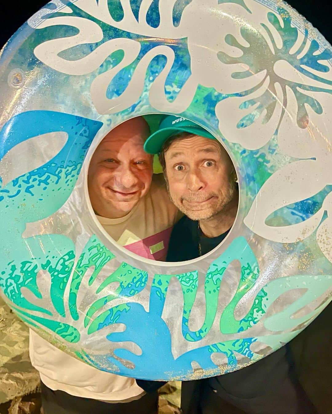 ジェフリー・ロスさんのインスタグラム写真 - (ジェフリー・ロスInstagram)「Aloha! Even in Honolulu my ...