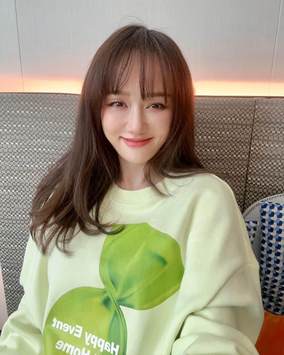 ジョー・チェン（Joe Chen）さんのインスタグラム写真 - (ジョー・チェン（Joe Chen）Instagram)「🎁 謝謝fendi ...