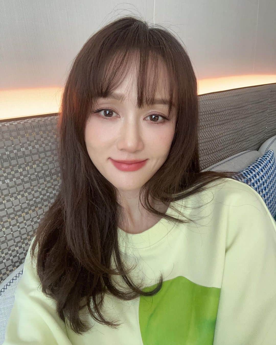 ジョー・チェン（Joe Chen）さんのインスタグラム写真 - (ジョー・チェン（Joe Chen）Instagram)「🎁 謝謝fendi ...