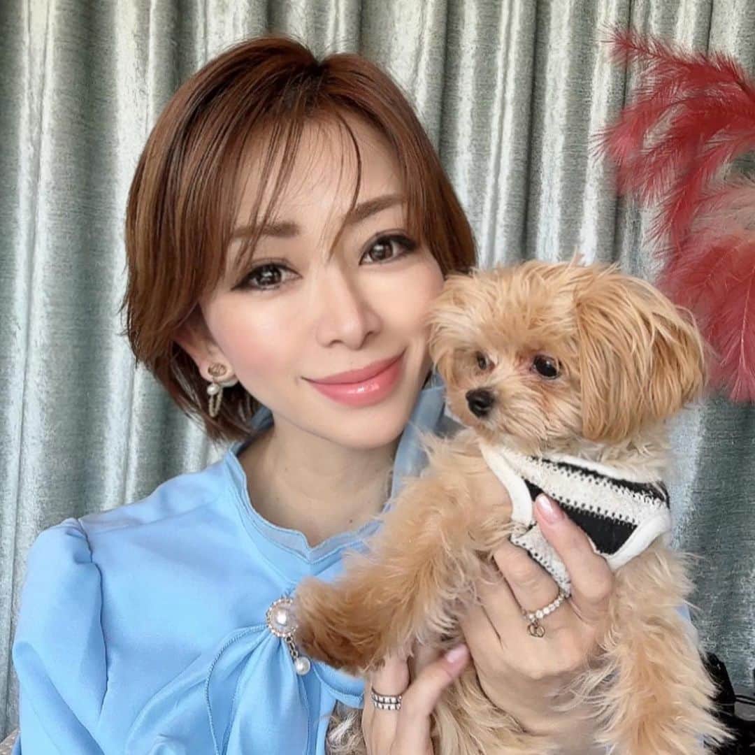 青木梨奈さんのインスタグラム - (青木梨奈@rina.aoki88)