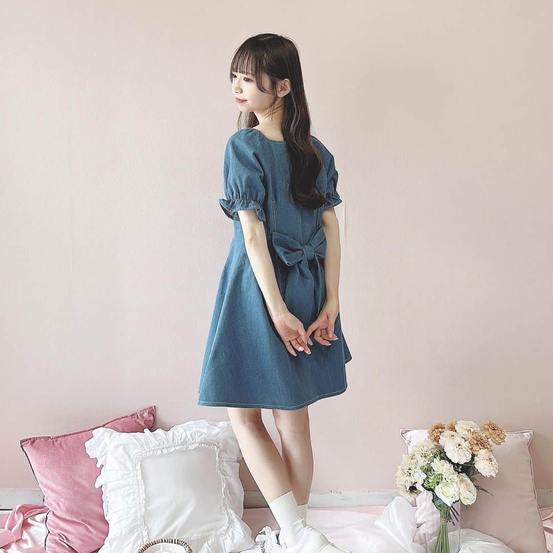 evelynさんのインスタグラム写真 - (evelynInstagram)「Coming Soon new item ...