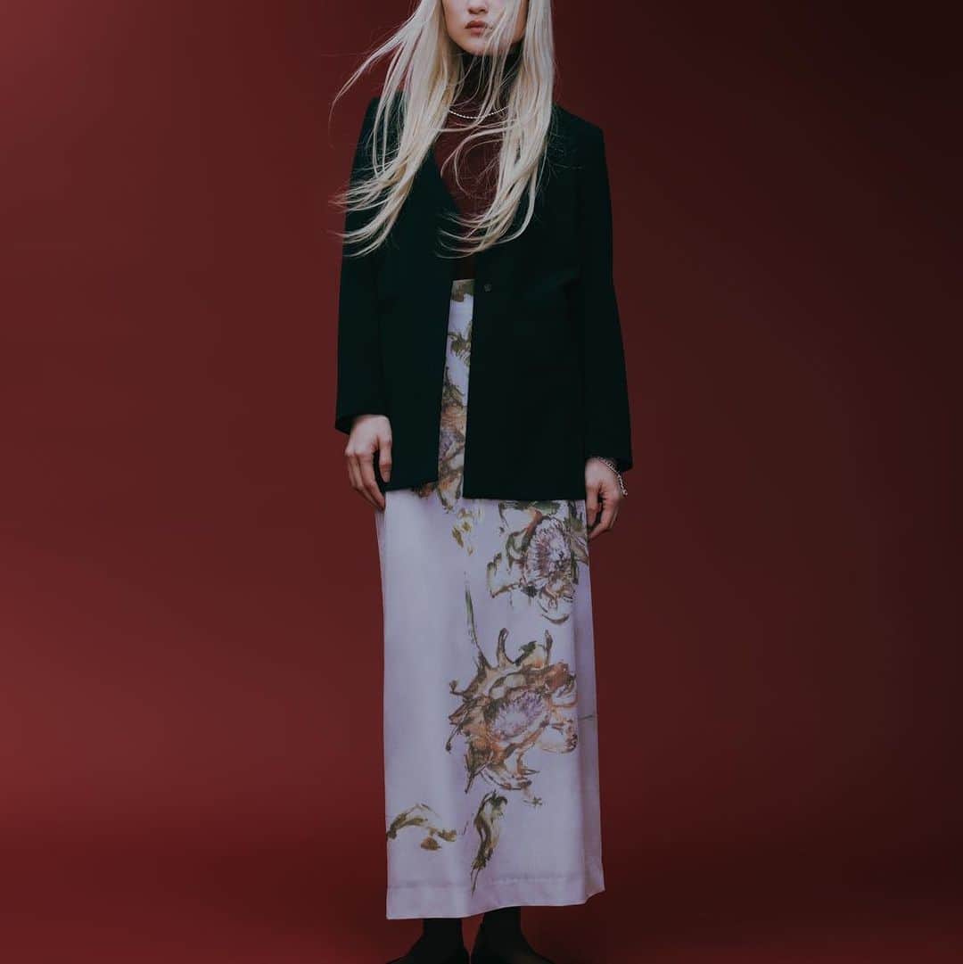 Ameri vintageさんのインスタグラム写真 - (Ameri vintageInstagram)「PRE ORDER of 2023 AW Collection . 「No Nomal ...